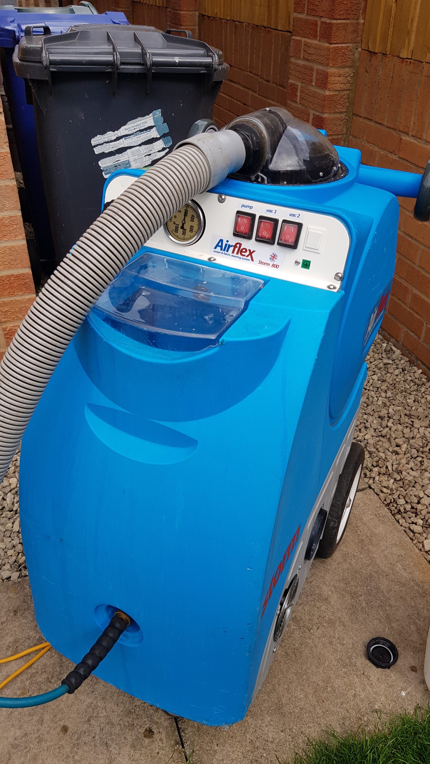 Carpet cleaning Doncaster