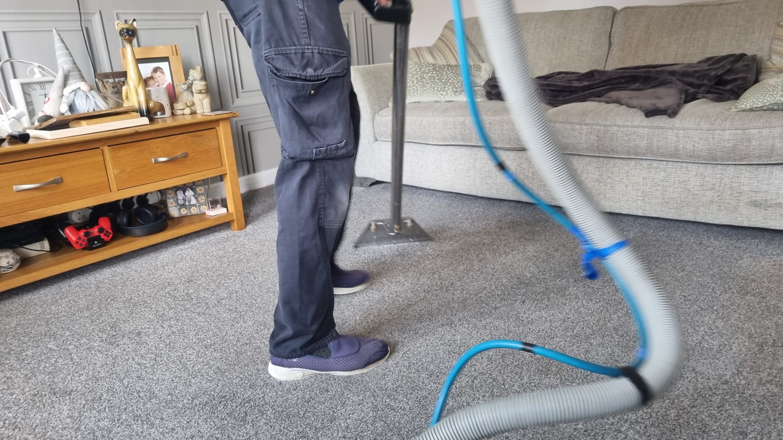 Carpet cleaning Doncaster